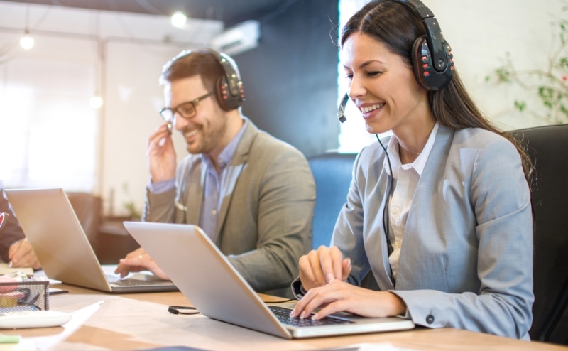 Hosted PBX for Small Businesses | Intratel Communications