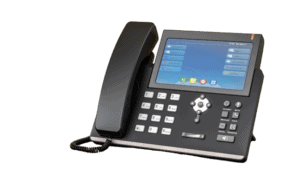 Virtual Receptionist | Auto Attendant Phone System Canada