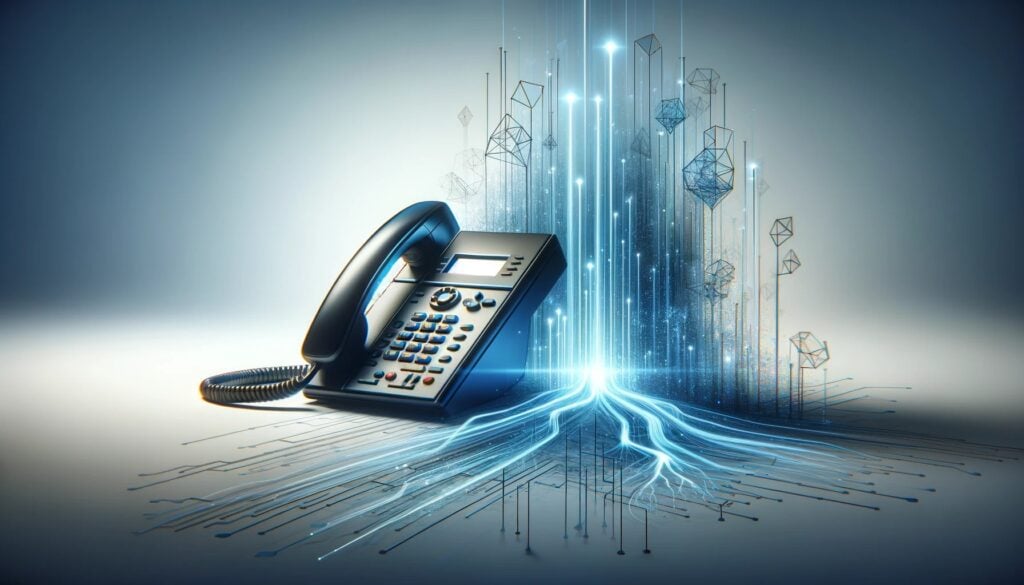 Enhance Business Calls with SIP Trunking for VoIP Efficiency