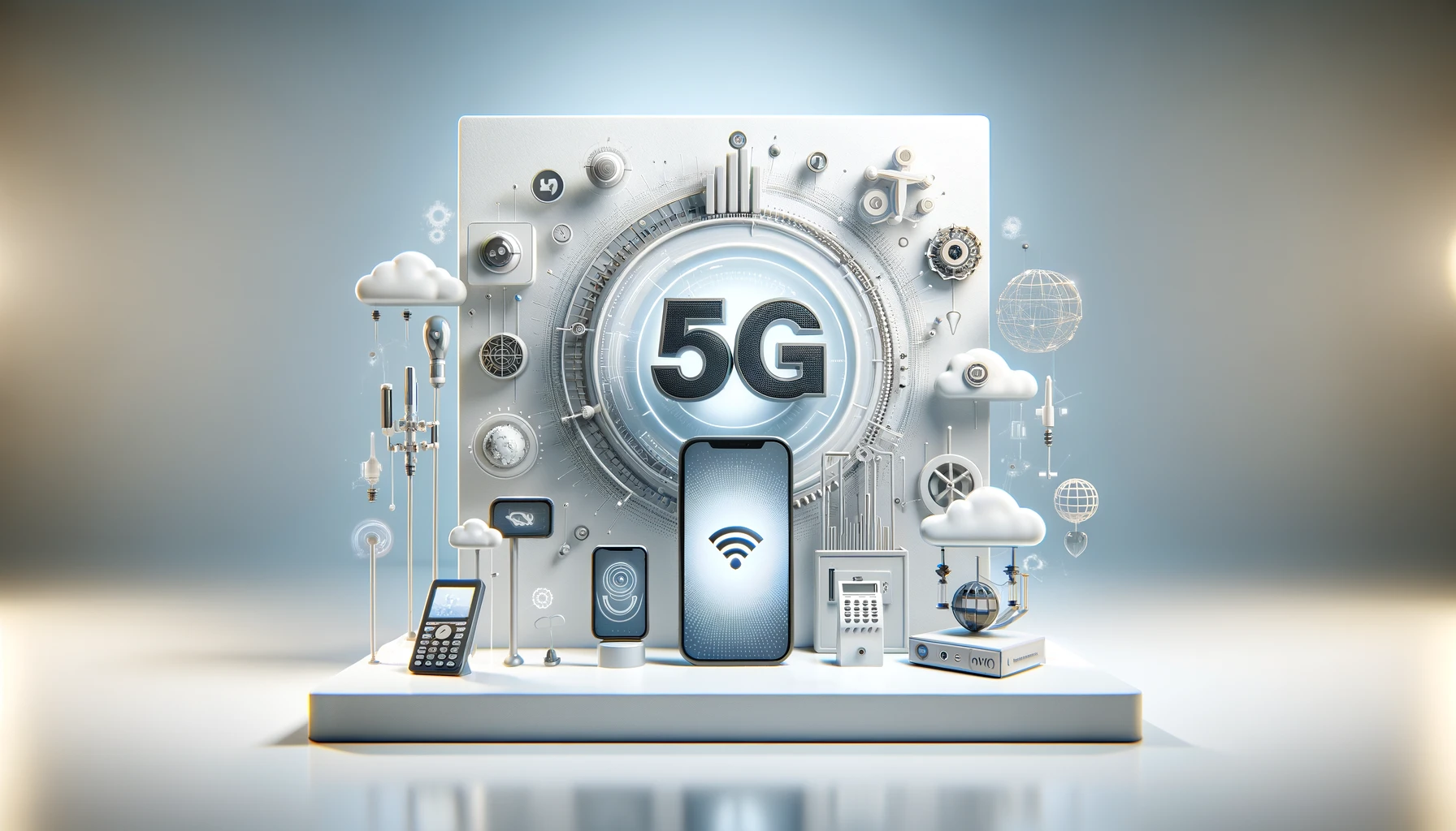 The Impact of 5G on VoIP Services - Intratel