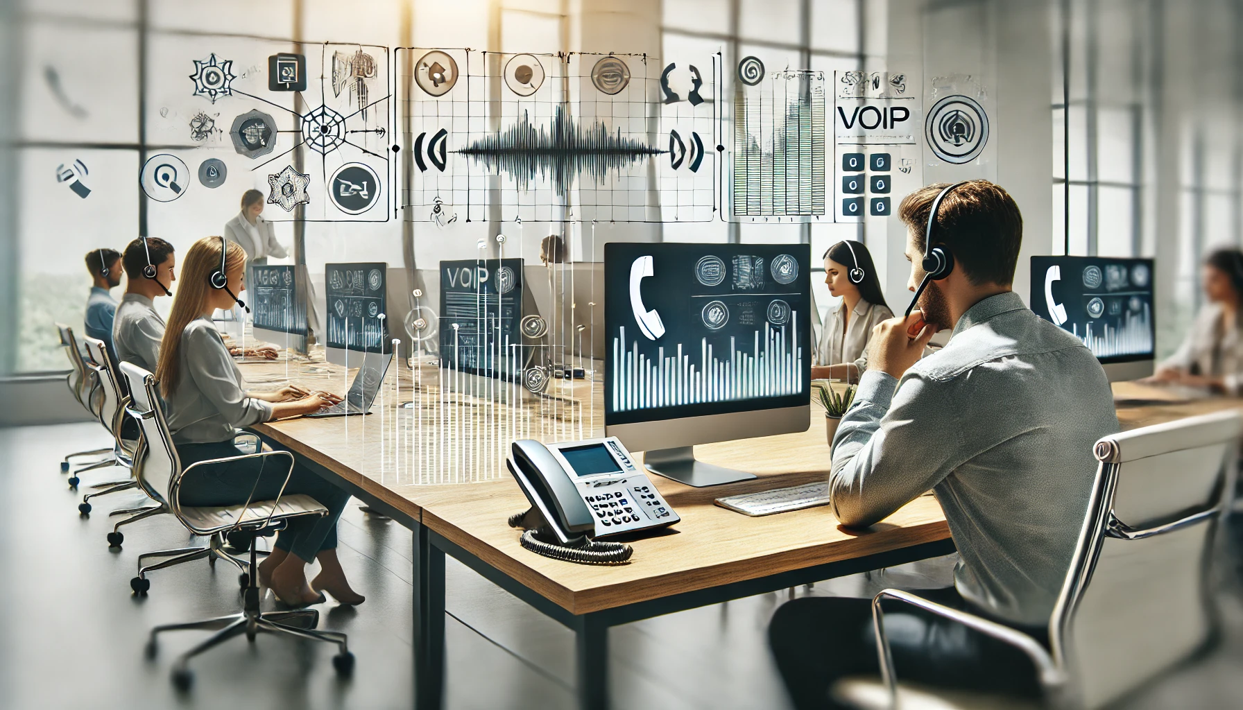 Enhance VoIP Call Quality with Top 5 Effective Strategies