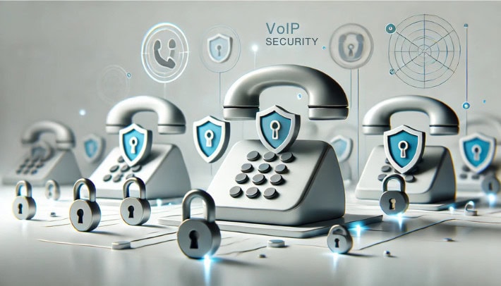 Essential VoIP Security Tips: Top 10 Practices for Businesses